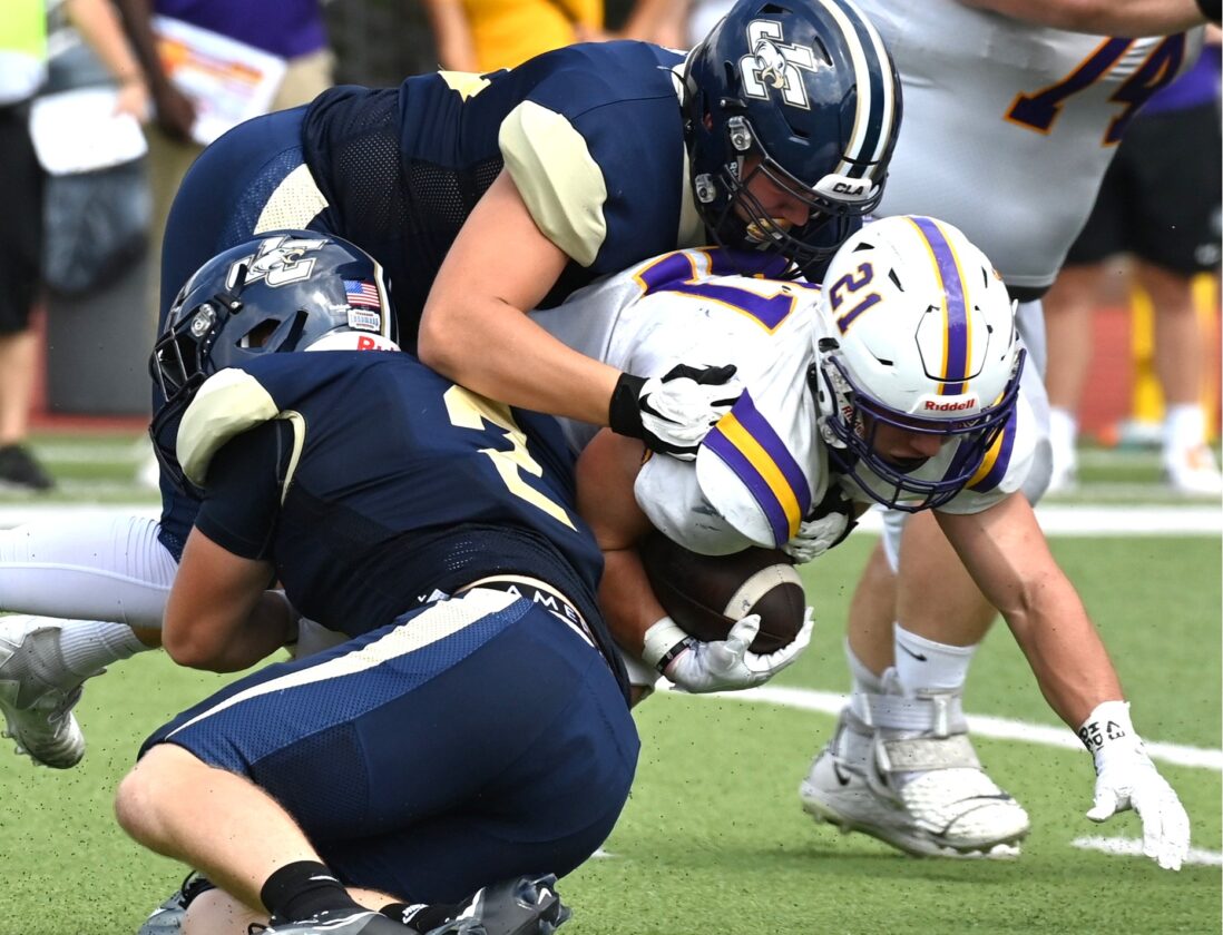 Eagles trying to turn the page in 2024 | News, Sports, Jobs - The Sentinel